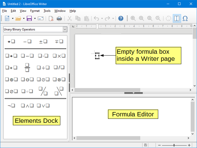 Getting Started With Math