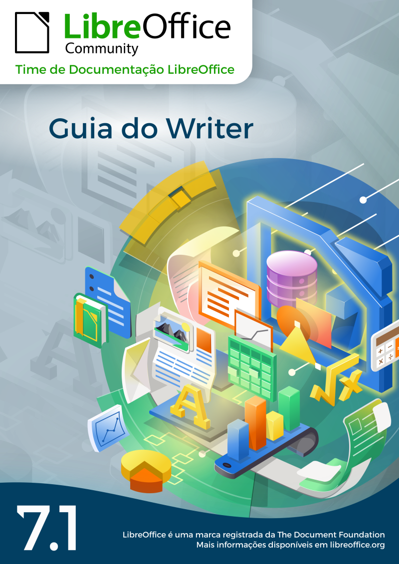 Livraria LibreOffice